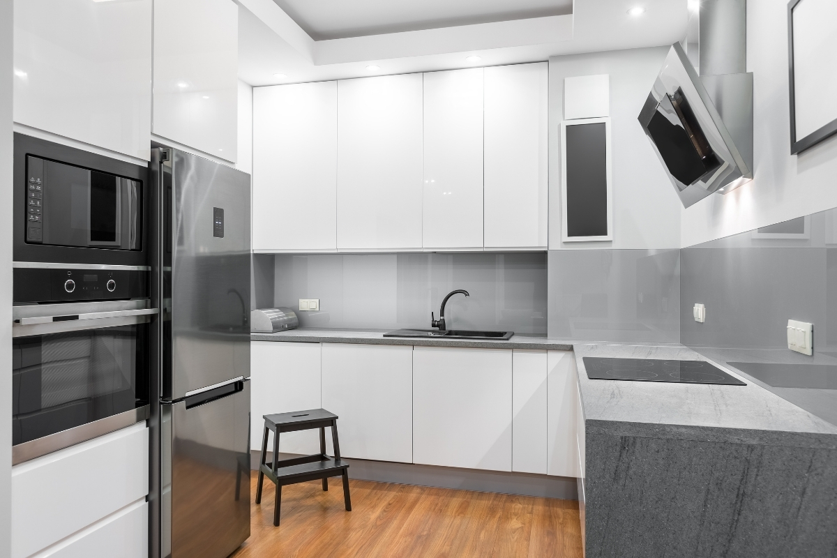 Kitchen Renovation Contractor Kuala Lumpur KL Selangor House