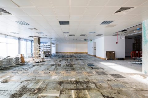 Office Renovation Contractor Kuala Lumpur (KL) & Selangor - House ...